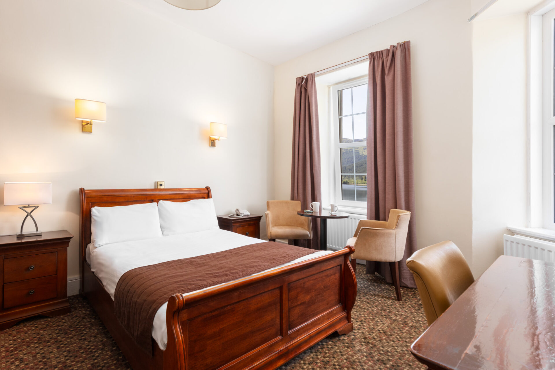 Gallery - The Arrochar Hotel
