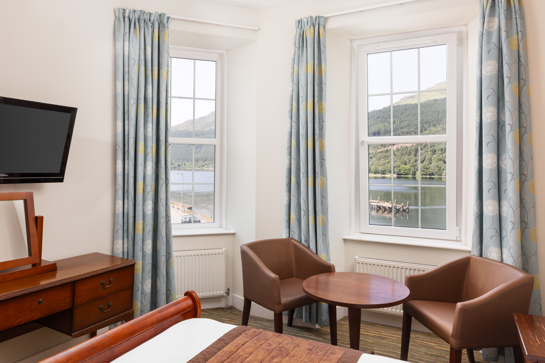 Gallery - The Arrochar Hotel