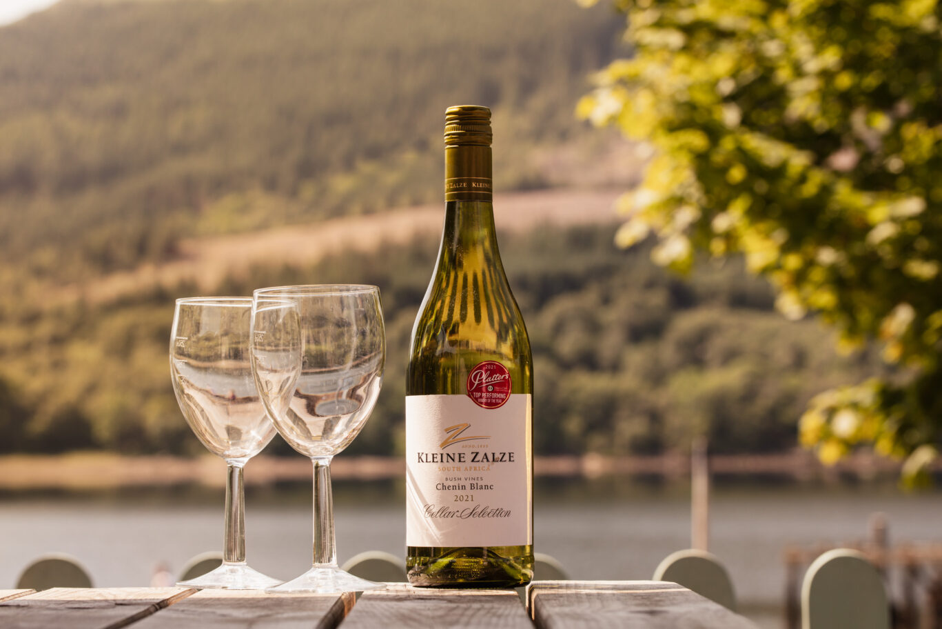 Dining - Arrochar Hotel