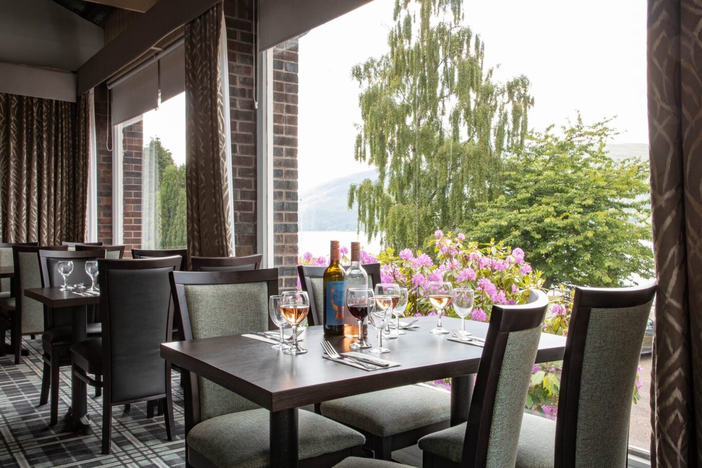 Facilities l Caledonian Hotel | Bespoke Hotels