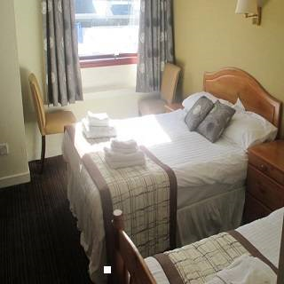 The Caledonian Hotel Ullapool-Home