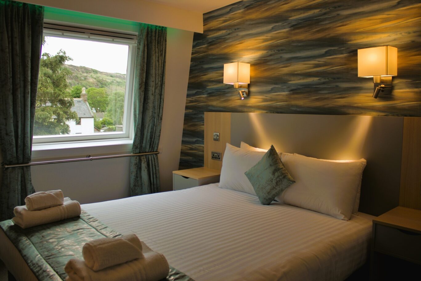 The Caledonian Hotel Ullapool - Bespoke Hotels