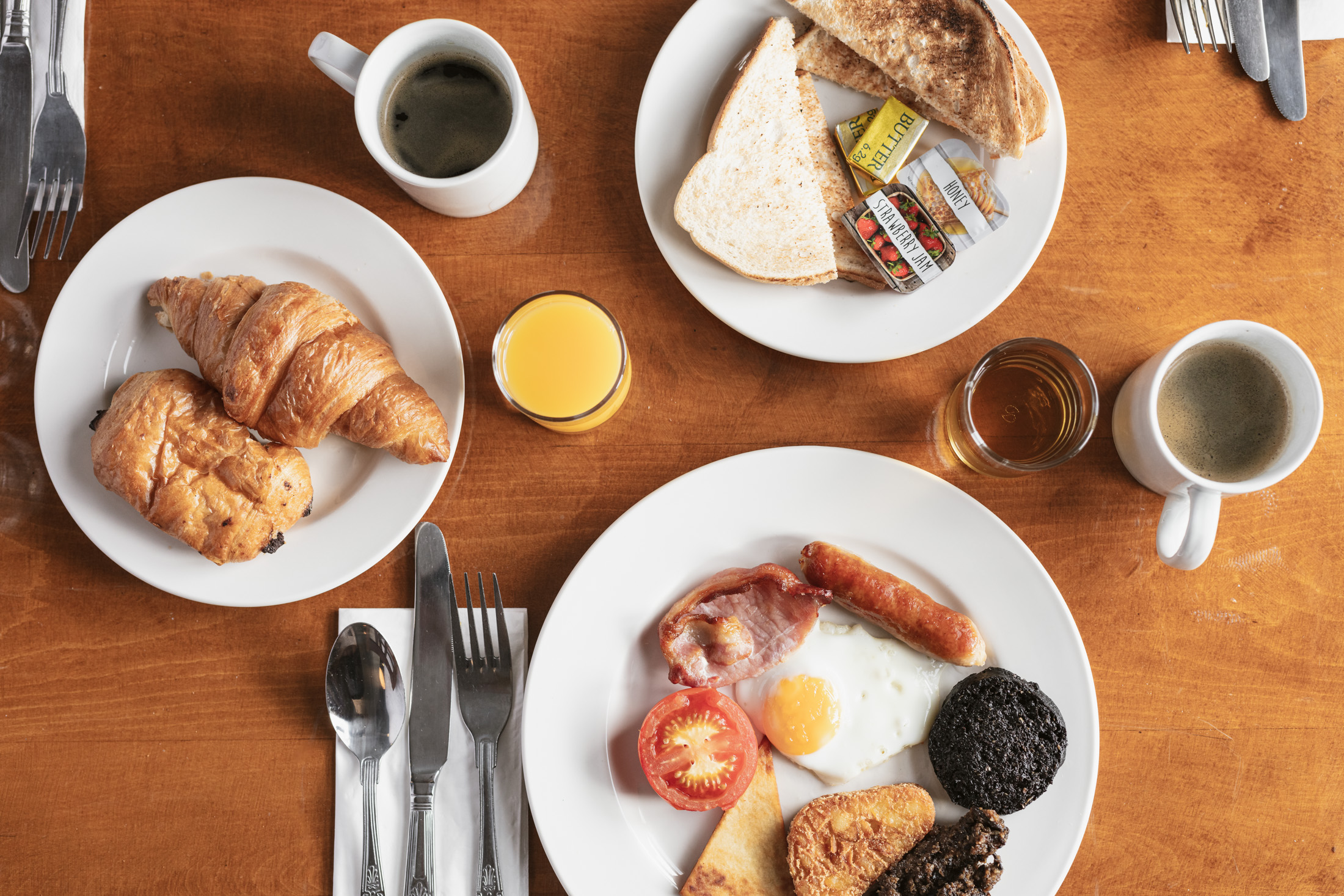 Caledonian Hotel, Ullapool | Dining