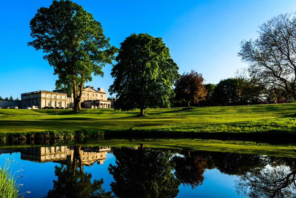 Home - Cally Palace Hotel and Golf Course