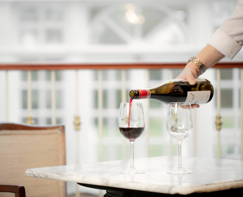 Breaks - Cally Palace Hotel and Golf Course