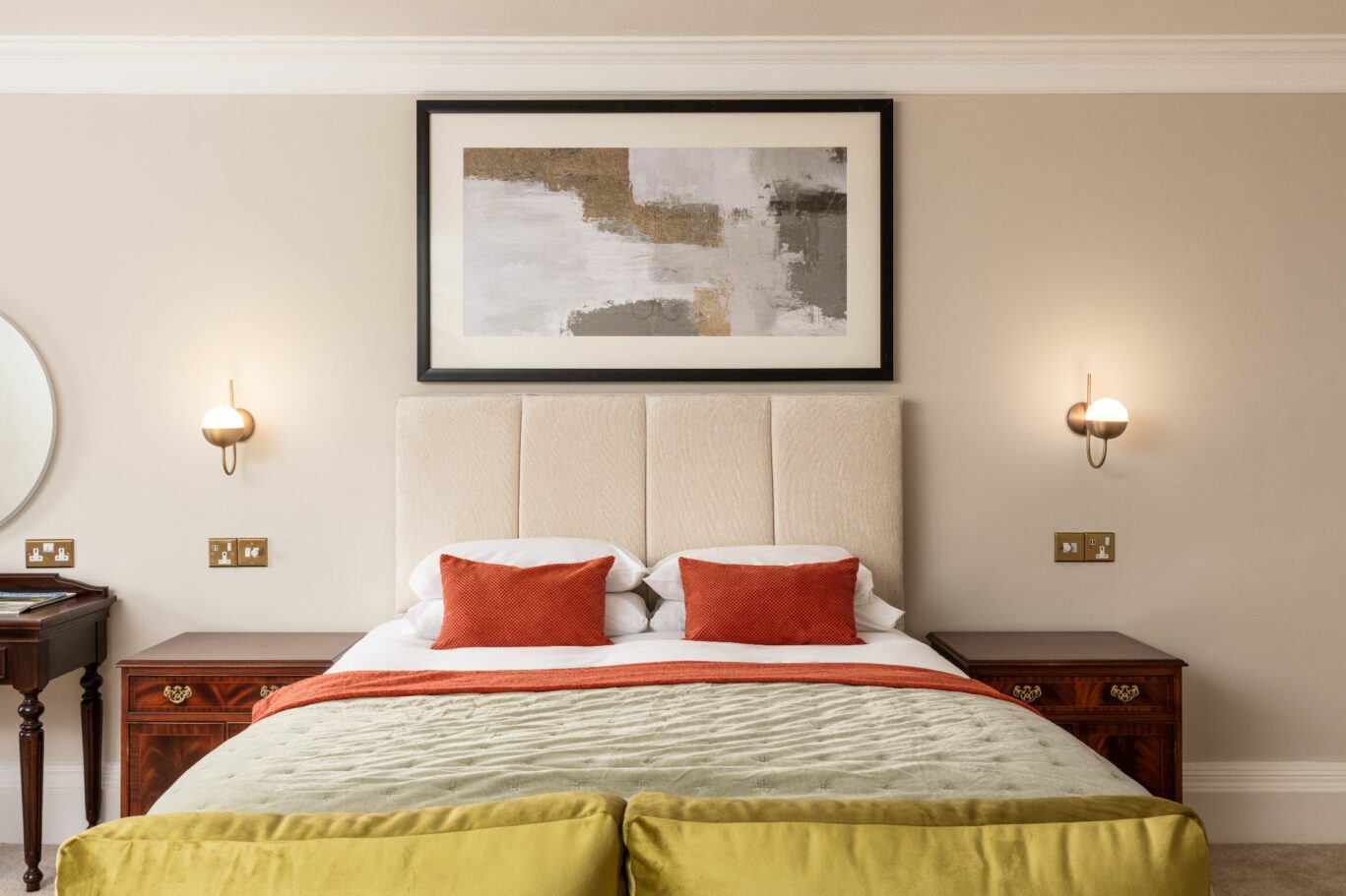 Gallery - Cally Palace Hotel and Golf Course