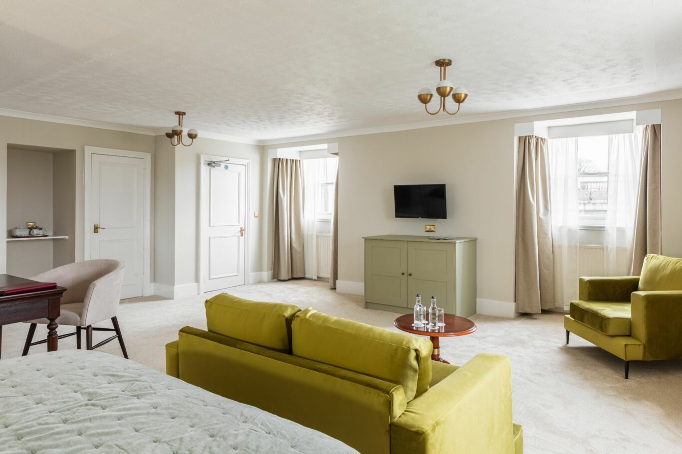 Gallery - Cally Palace Hotel and Golf Course