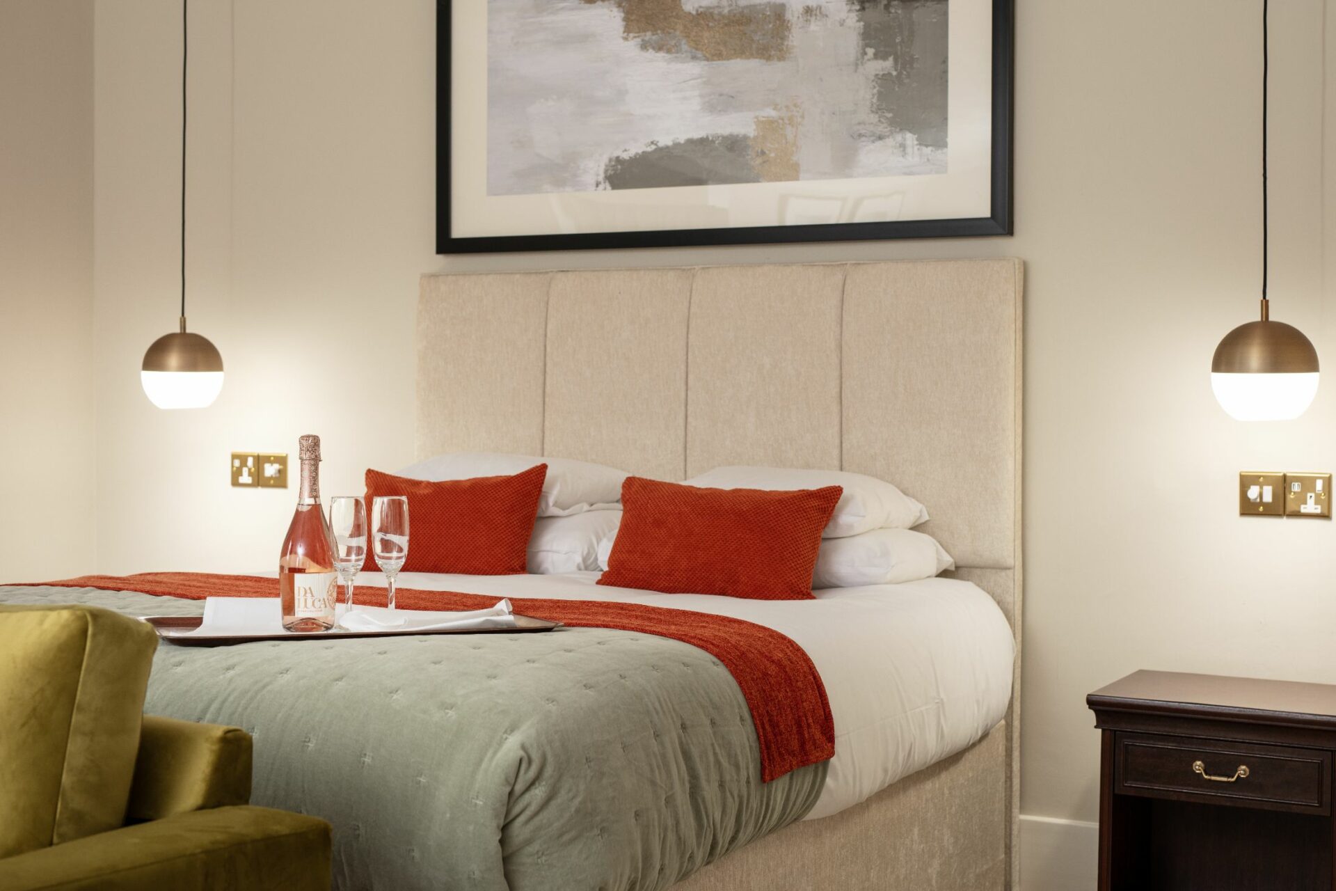 Gallery - Cally Palace Hotel and Golf Course