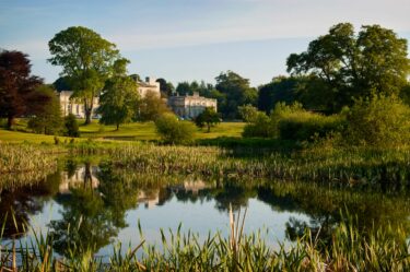 Gallery - Cally Palace Hotel and Golf Course