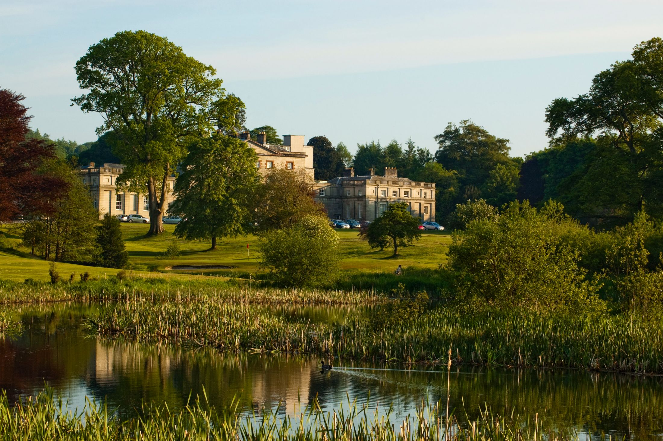 Gallery - Cally Palace Hotel and Golf Course