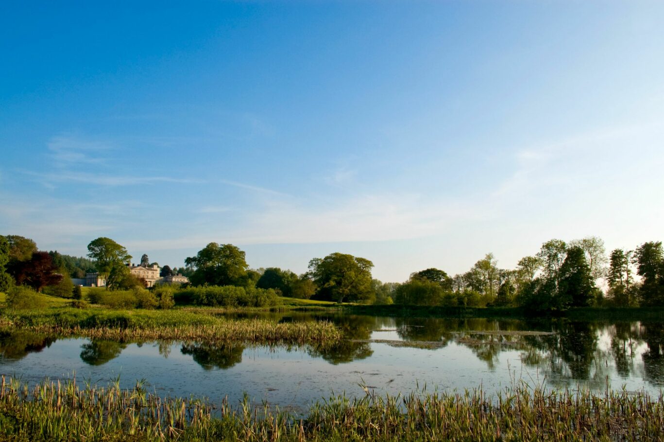 Gallery - Cally Palace Hotel and Golf Course