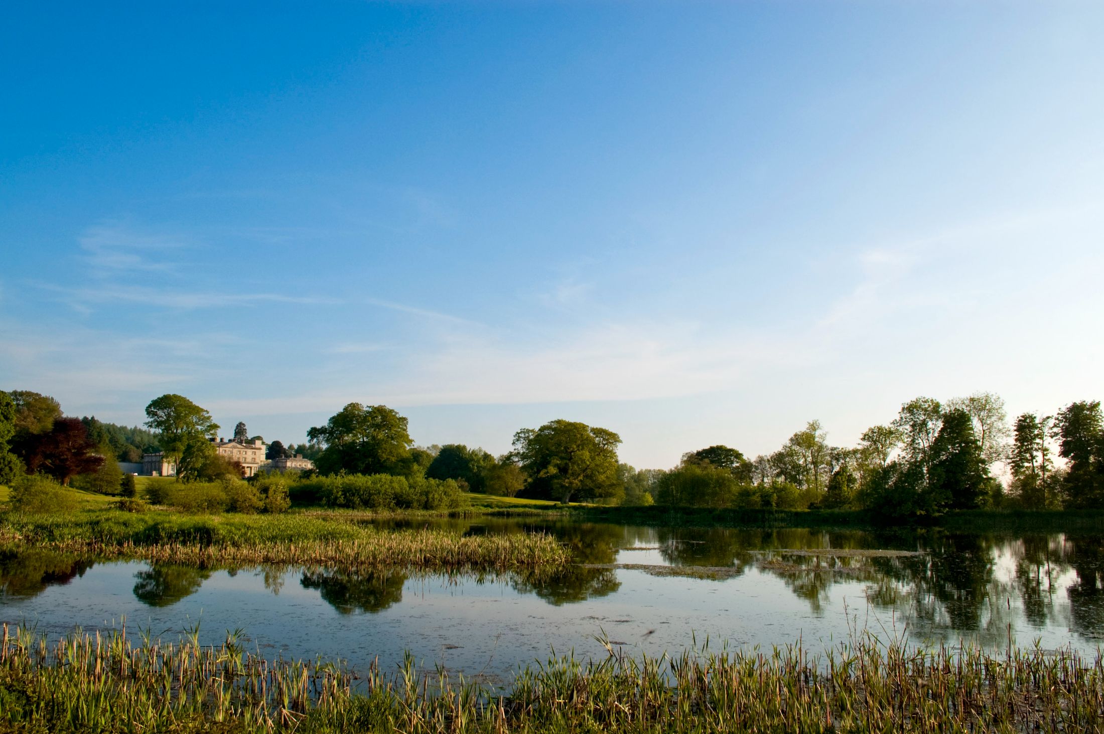 Gallery - Cally Palace Hotel and Golf Course