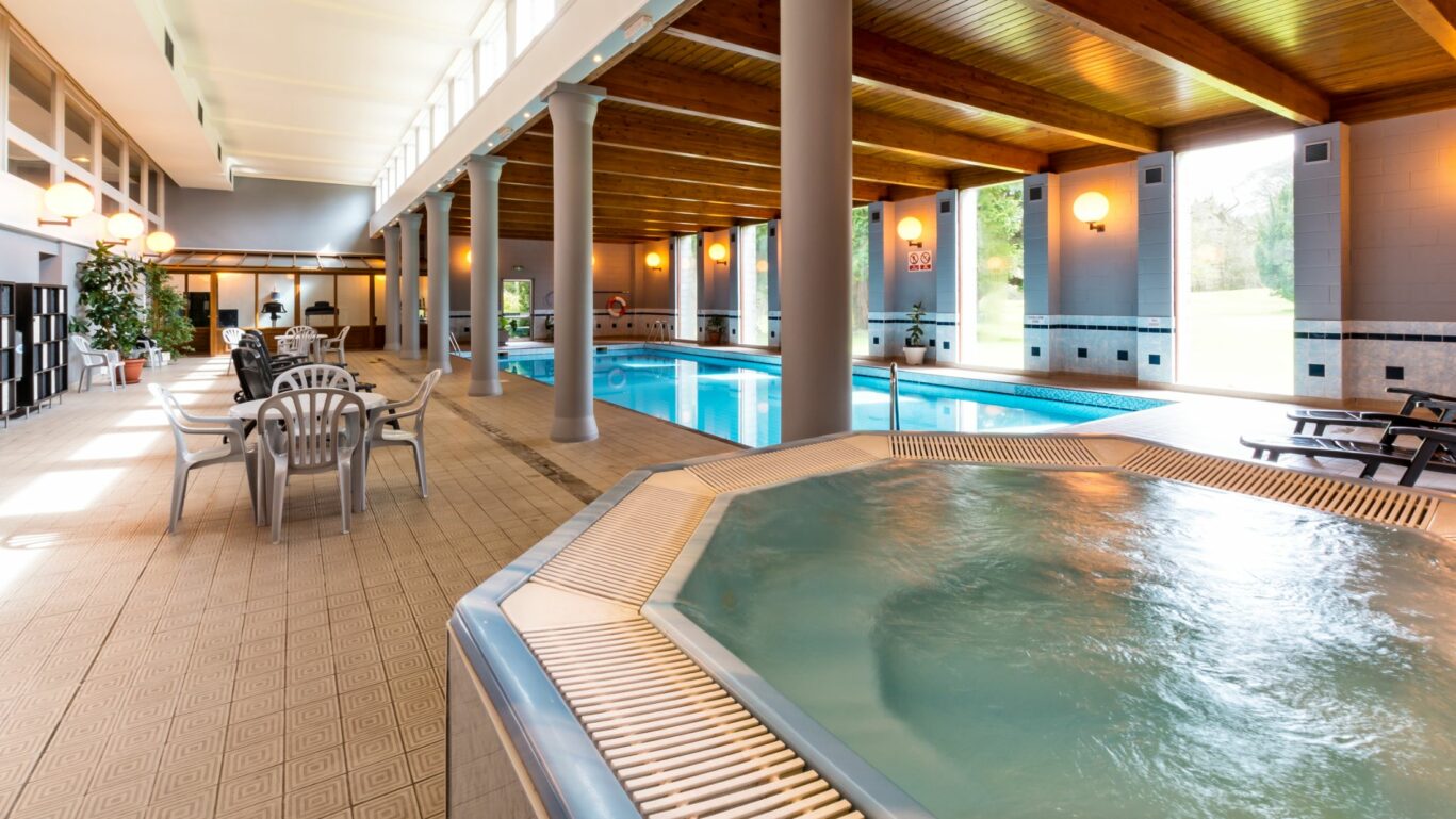 Cally Palace Hotel & Golf Course | Leisure