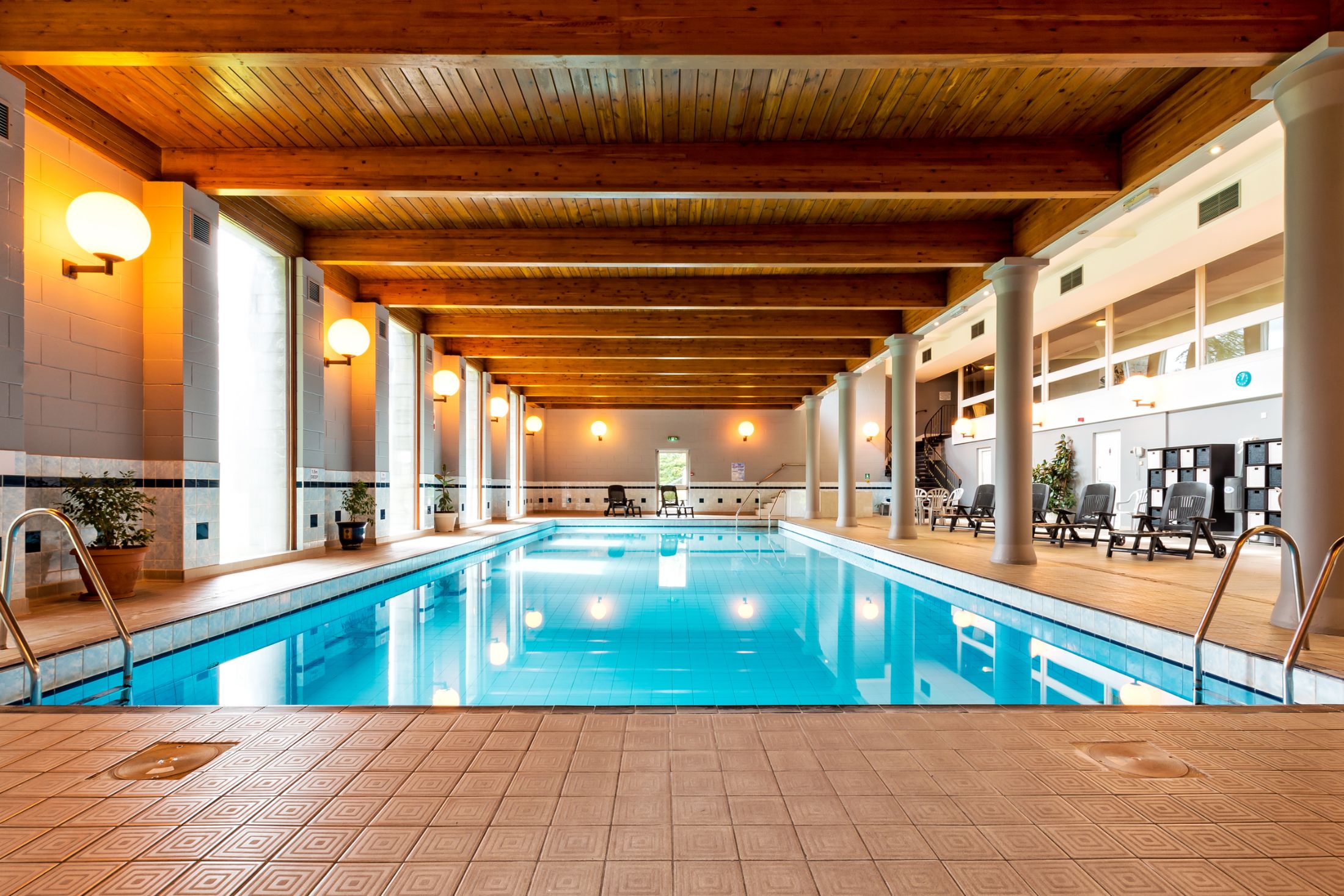 Cally Palace Hotel & Golf Course | Leisure