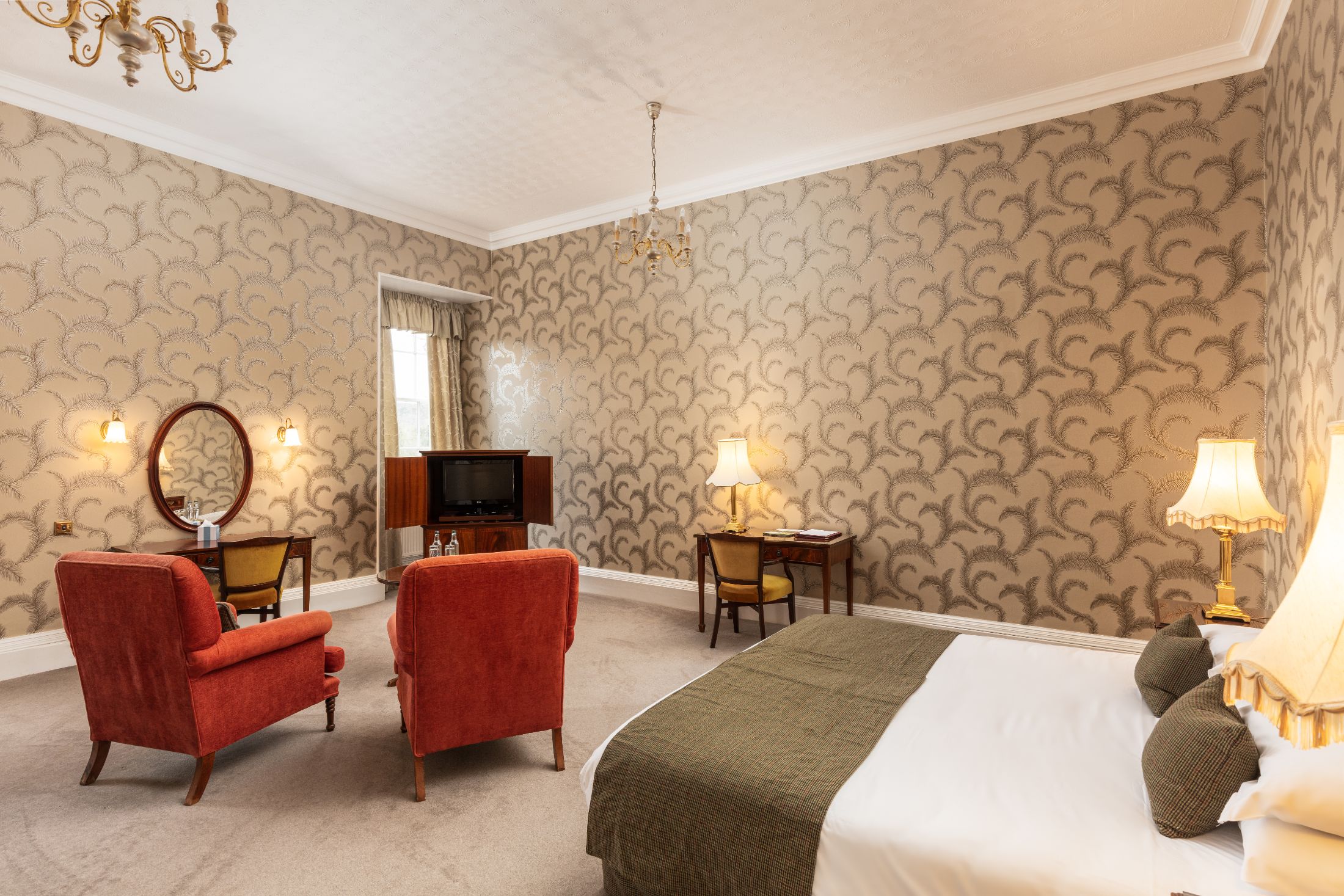 Home - Cally Palace Hotel and Golf Course