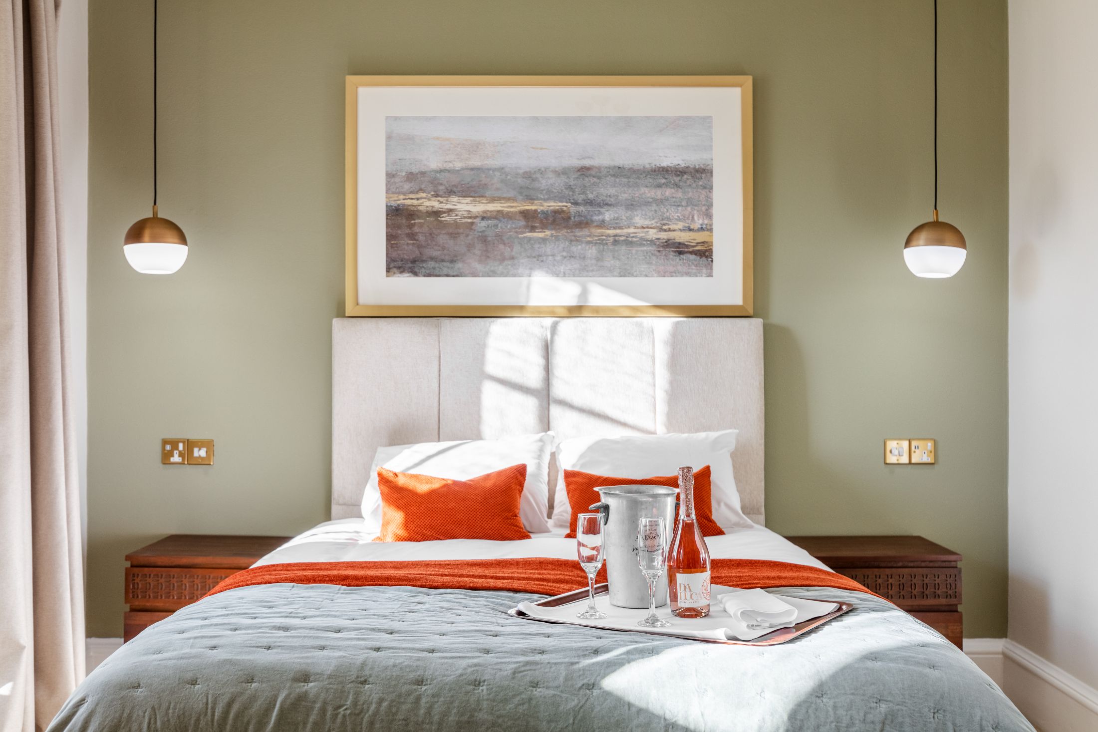 Home - Cally Palace Hotel and Golf Course