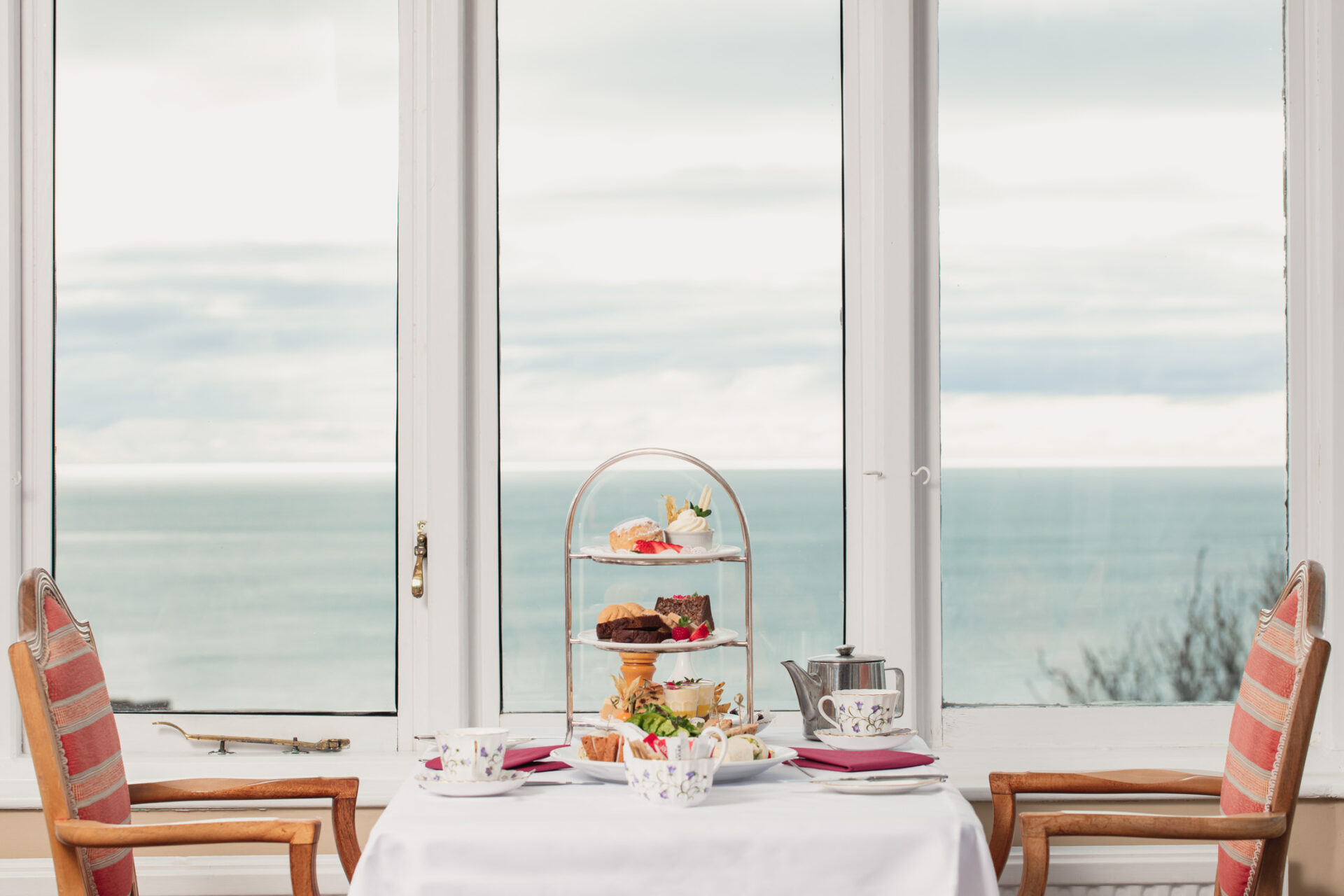 Fernhill Hotel - Portpatrick - Bespoke Hotels