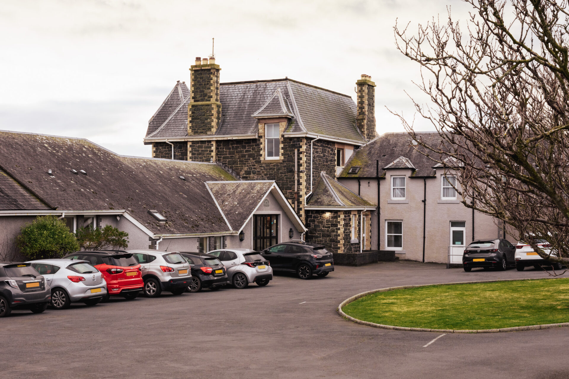 Gallery - Fernhill Hotel