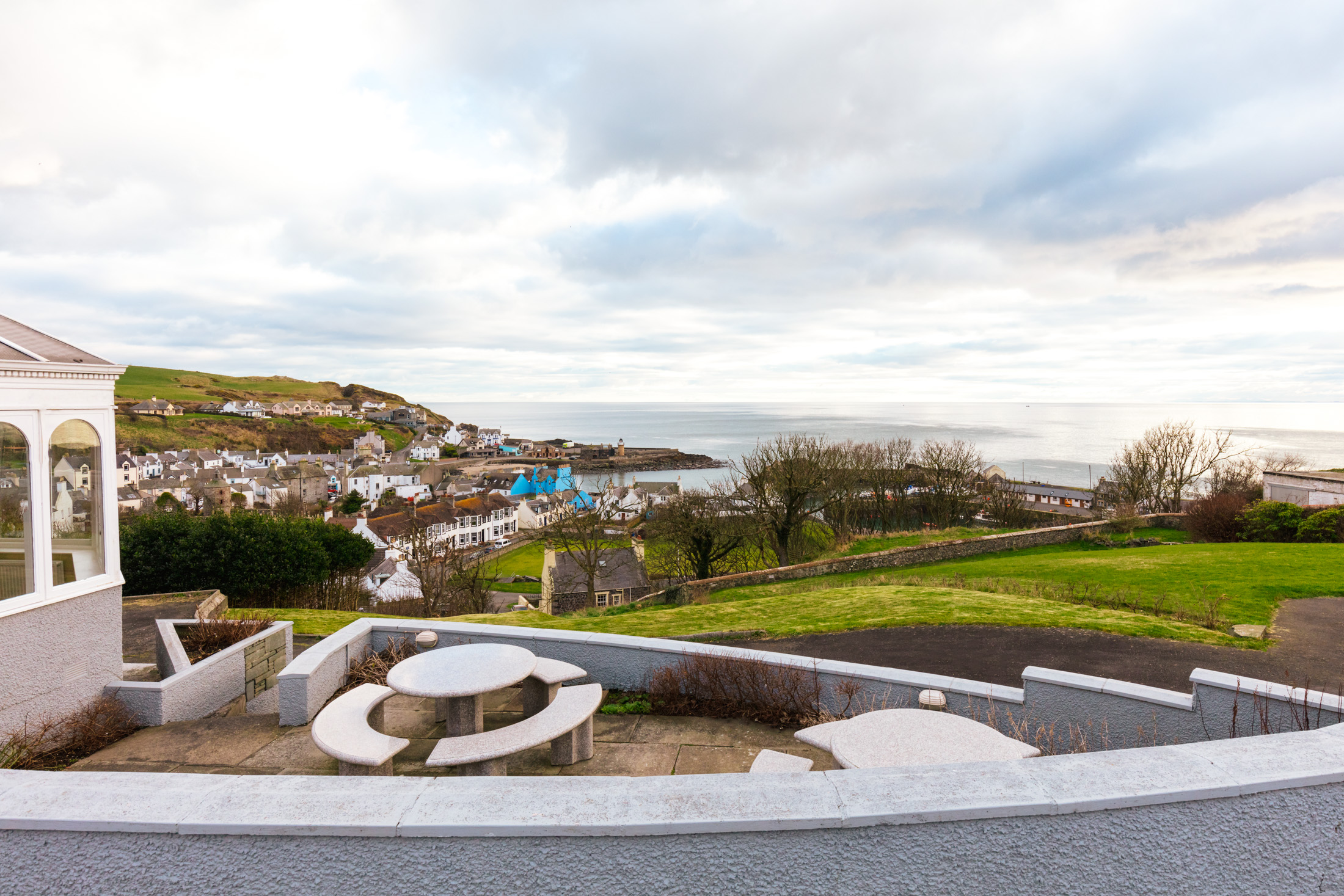 Gallery - Fernhill Hotel