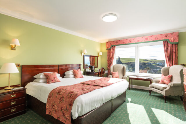 Fernhill Hotel - Portpatrick - Bespoke Hotels
