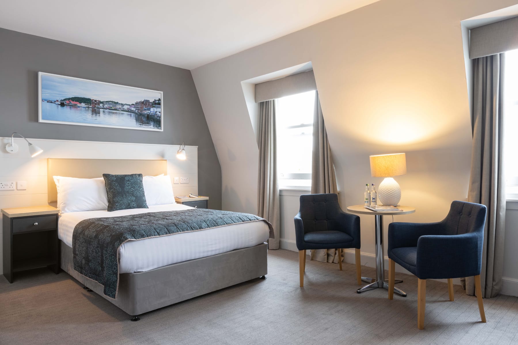 Great Western Hotel in Scotland - Coast & Country Collection