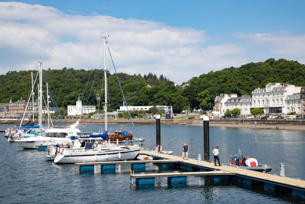 Local Area l Great Western Hotel | Bespoke Hotels