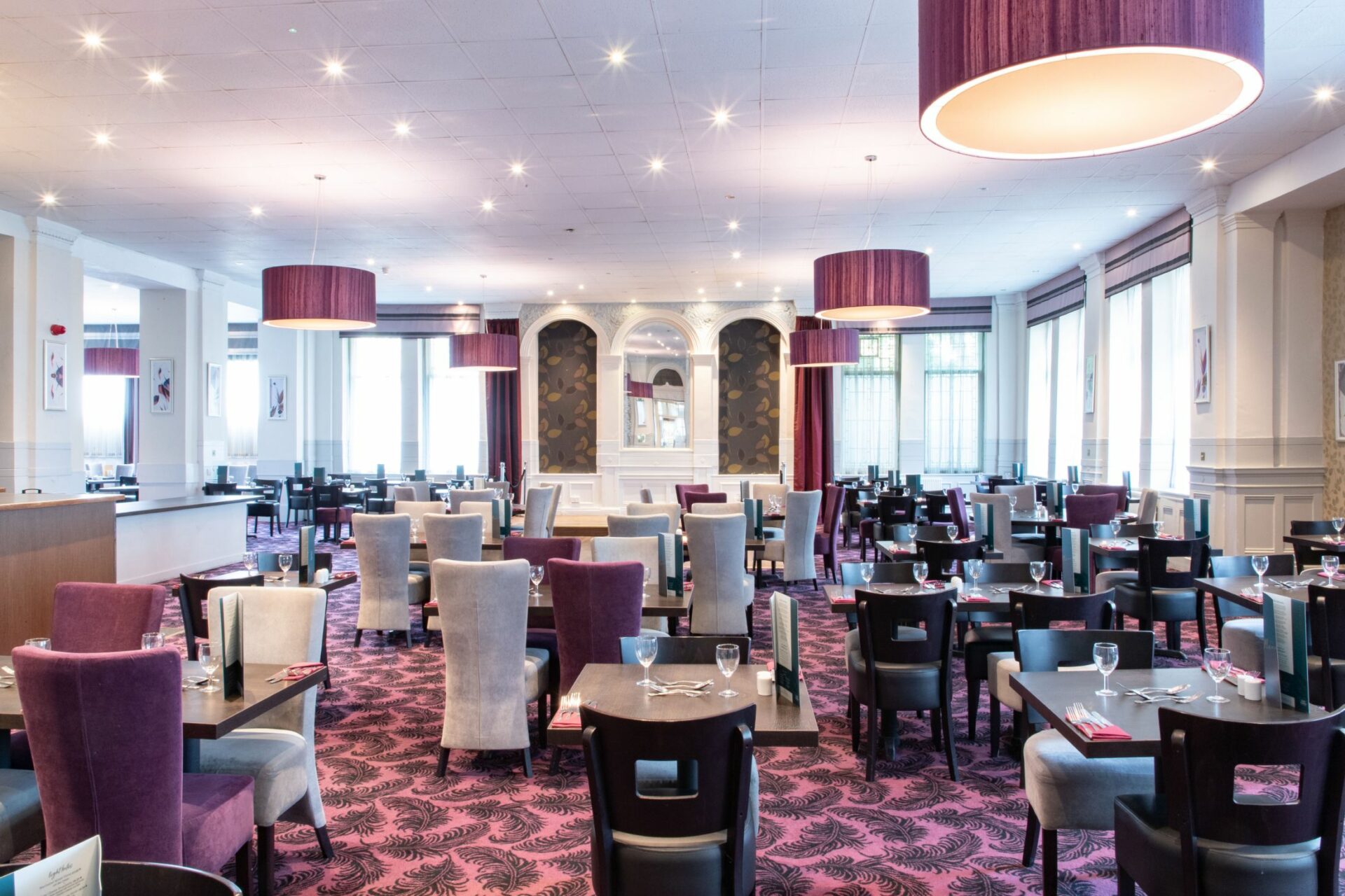 Gallery - Great Western Hotel