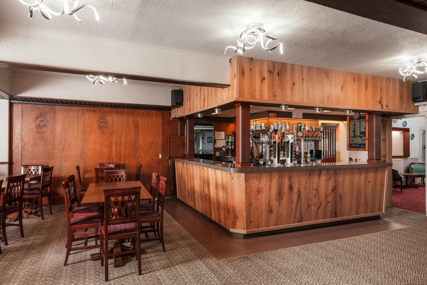 Gallery - Highlander Hotel