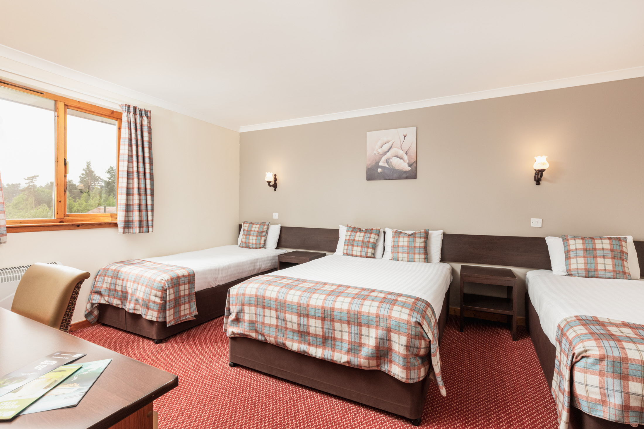 Gallery - The Highlander Hotel