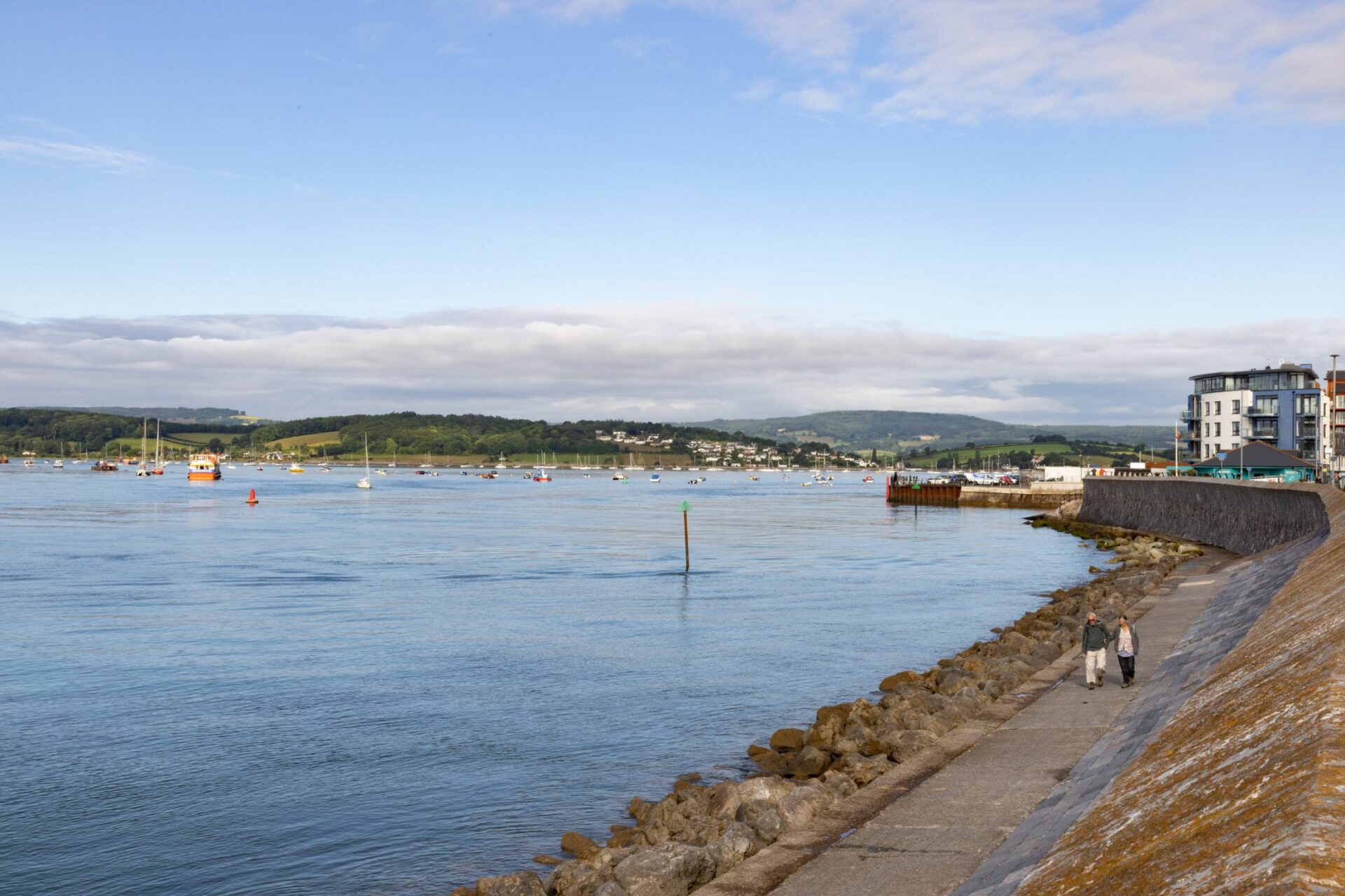 Gallery - Imperial Hotel Exmouth