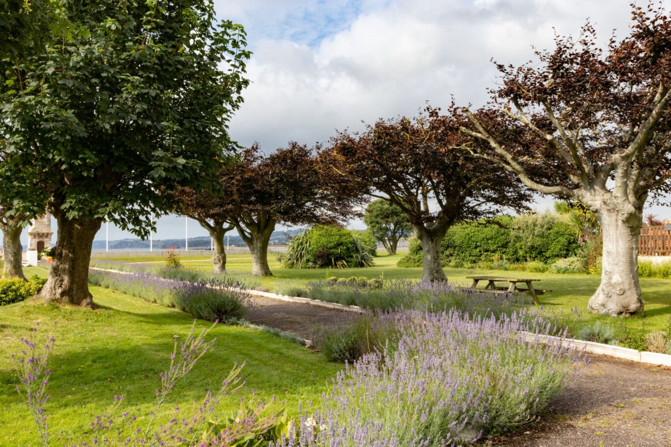 Gallery - Imperial Hotel Exmouth