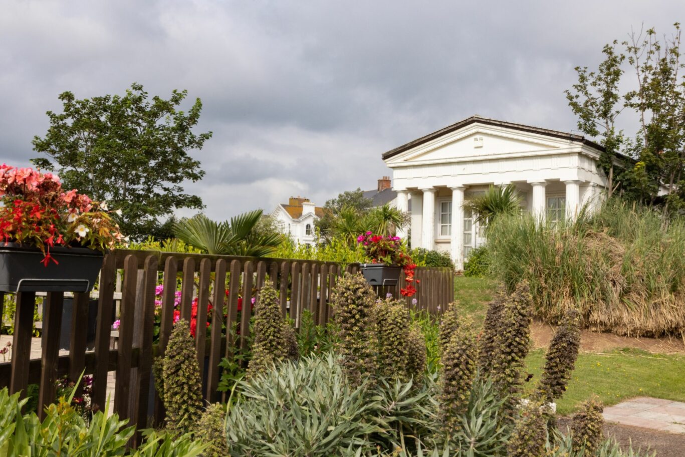 Gallery - Imperial Hotel Exmouth