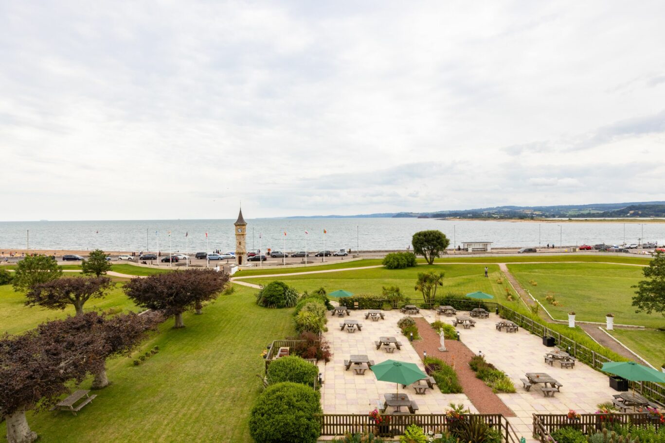 Gallery - Imperial Hotel Exmouth