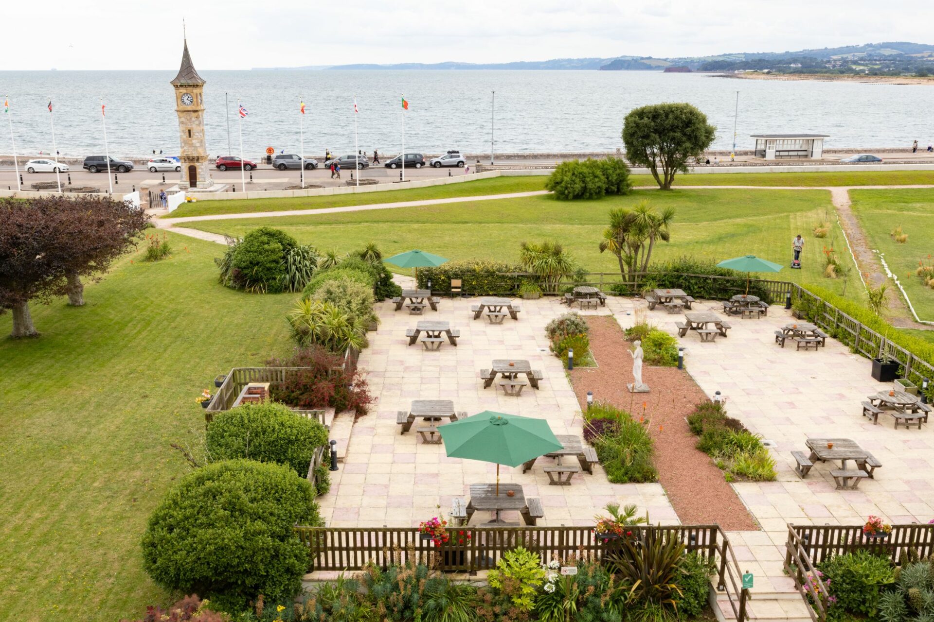 Gallery - Imperial Hotel Exmouth