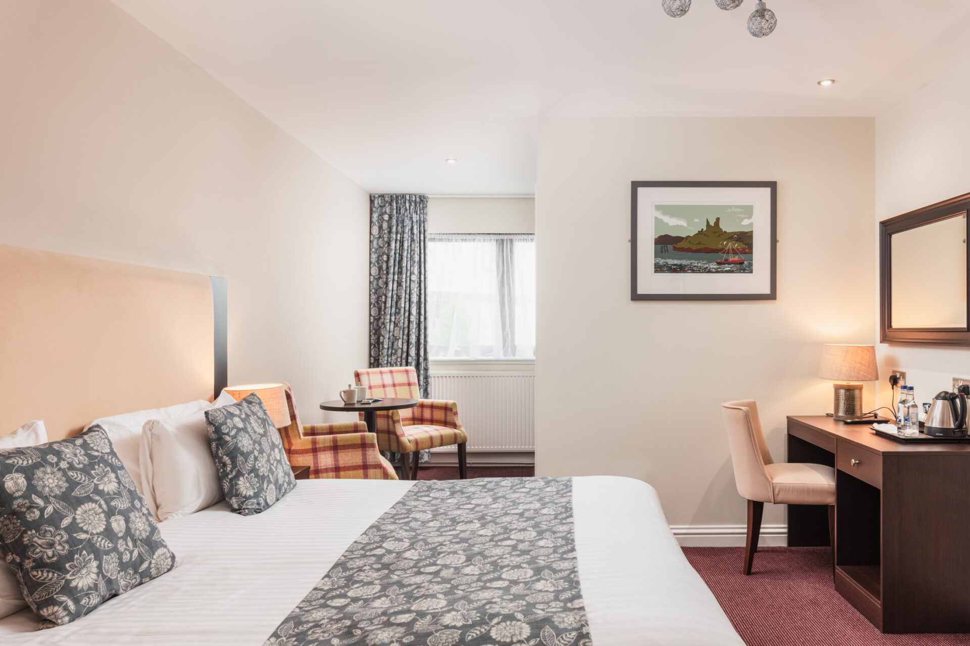 Home - Kyle Hotel