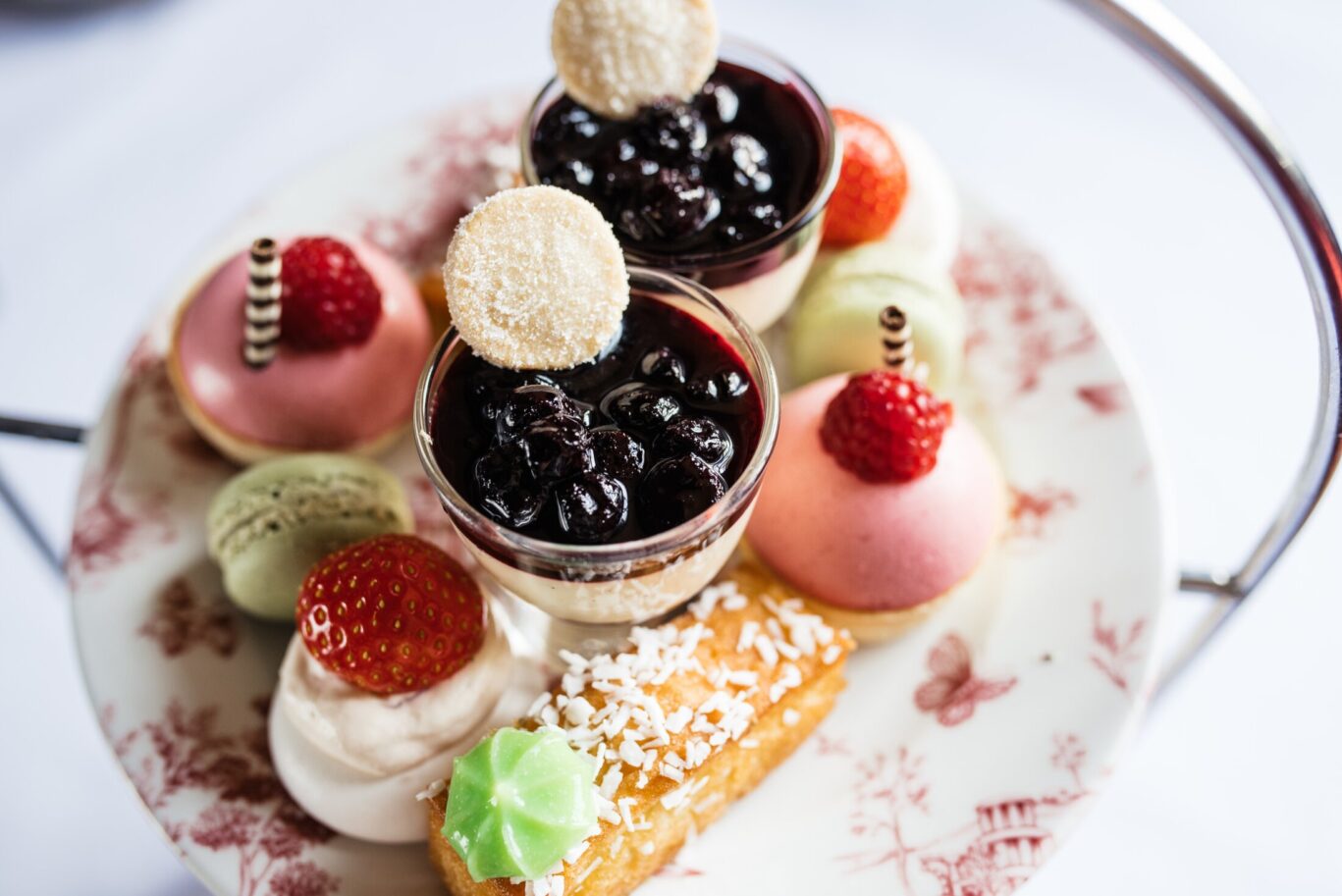 Dining - Lumley Castle