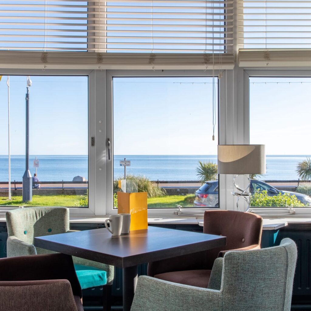 Facilities | Marine Hotel Llandudno | Bespoke Hotels