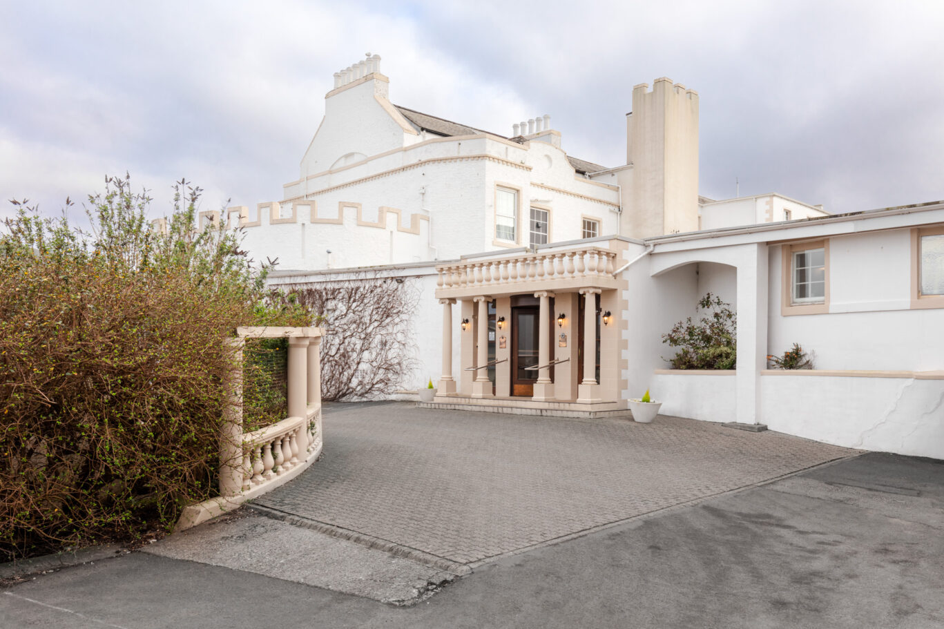 Gallery - North West Castle