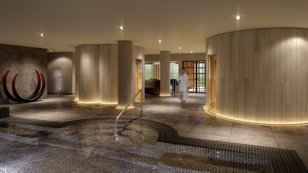 Home - Noss on Dart Hotel