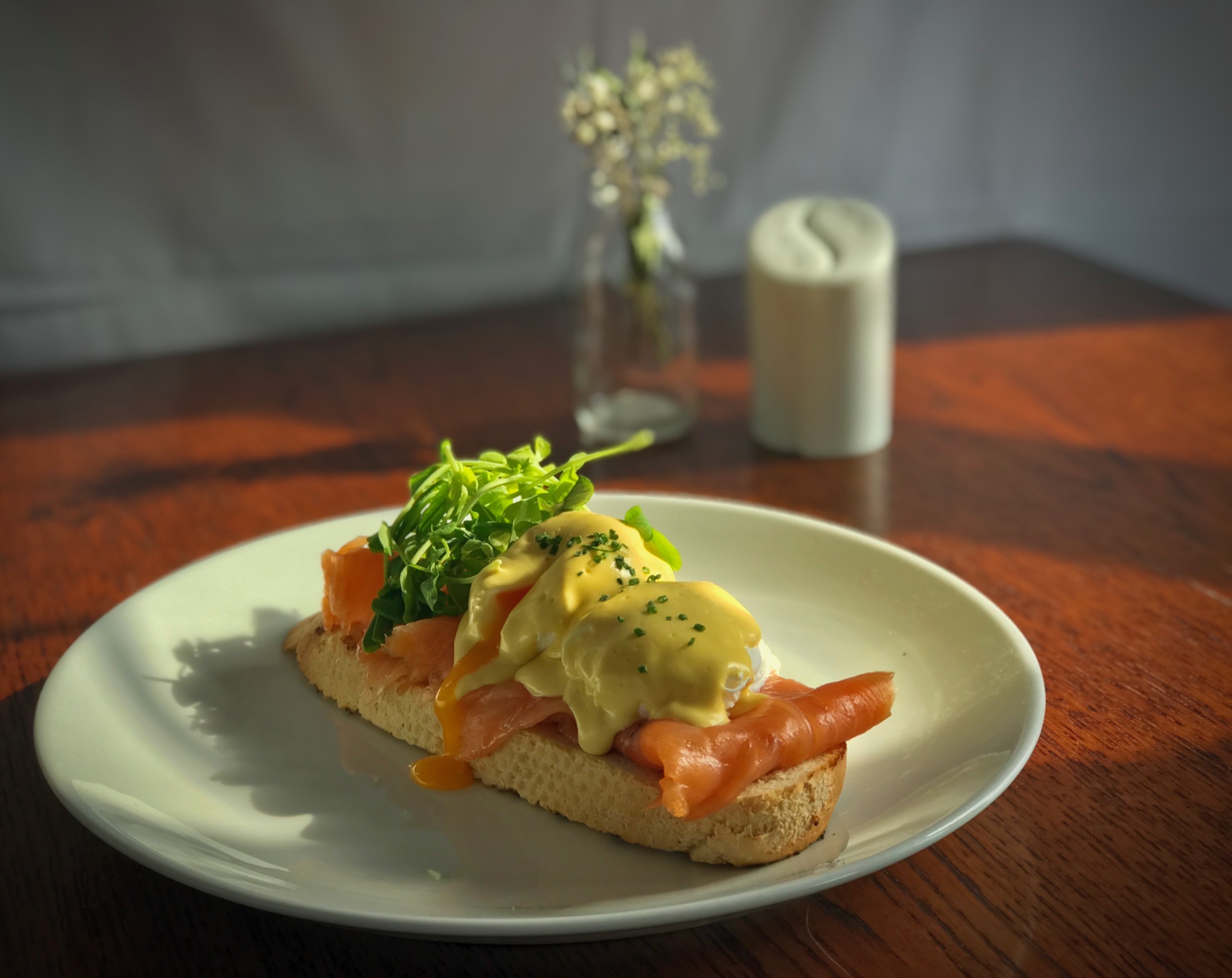 Dining - Polochar Inn