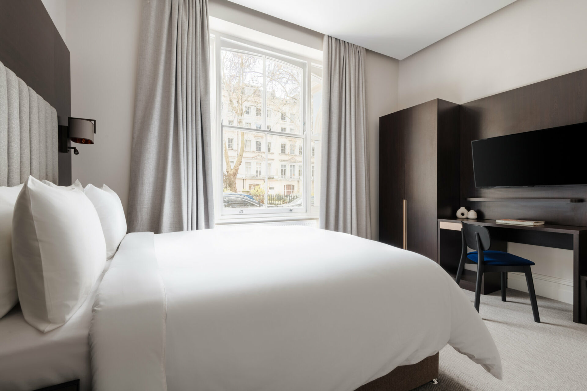 Rove Hotel London - Bespoke Hotels