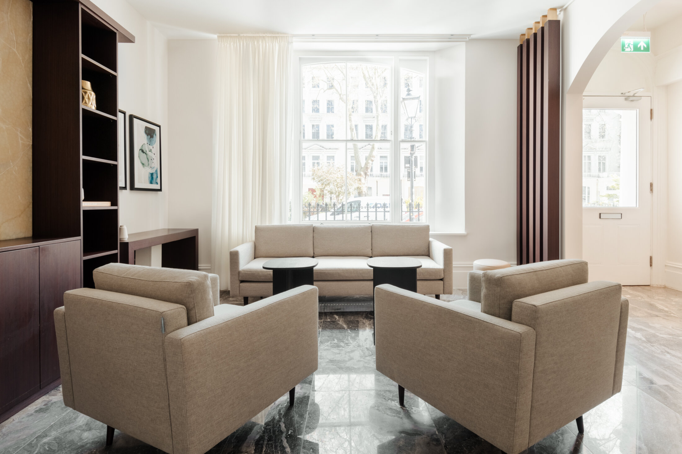 Rove Hotel London - Bespoke Hotels