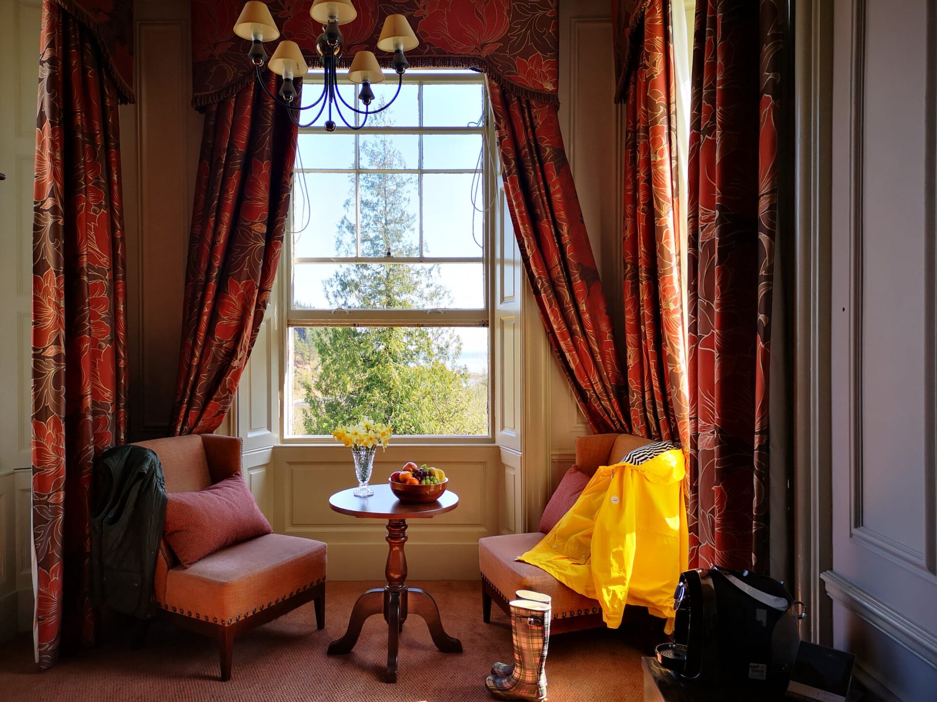 Gallery - Stonefield Castle