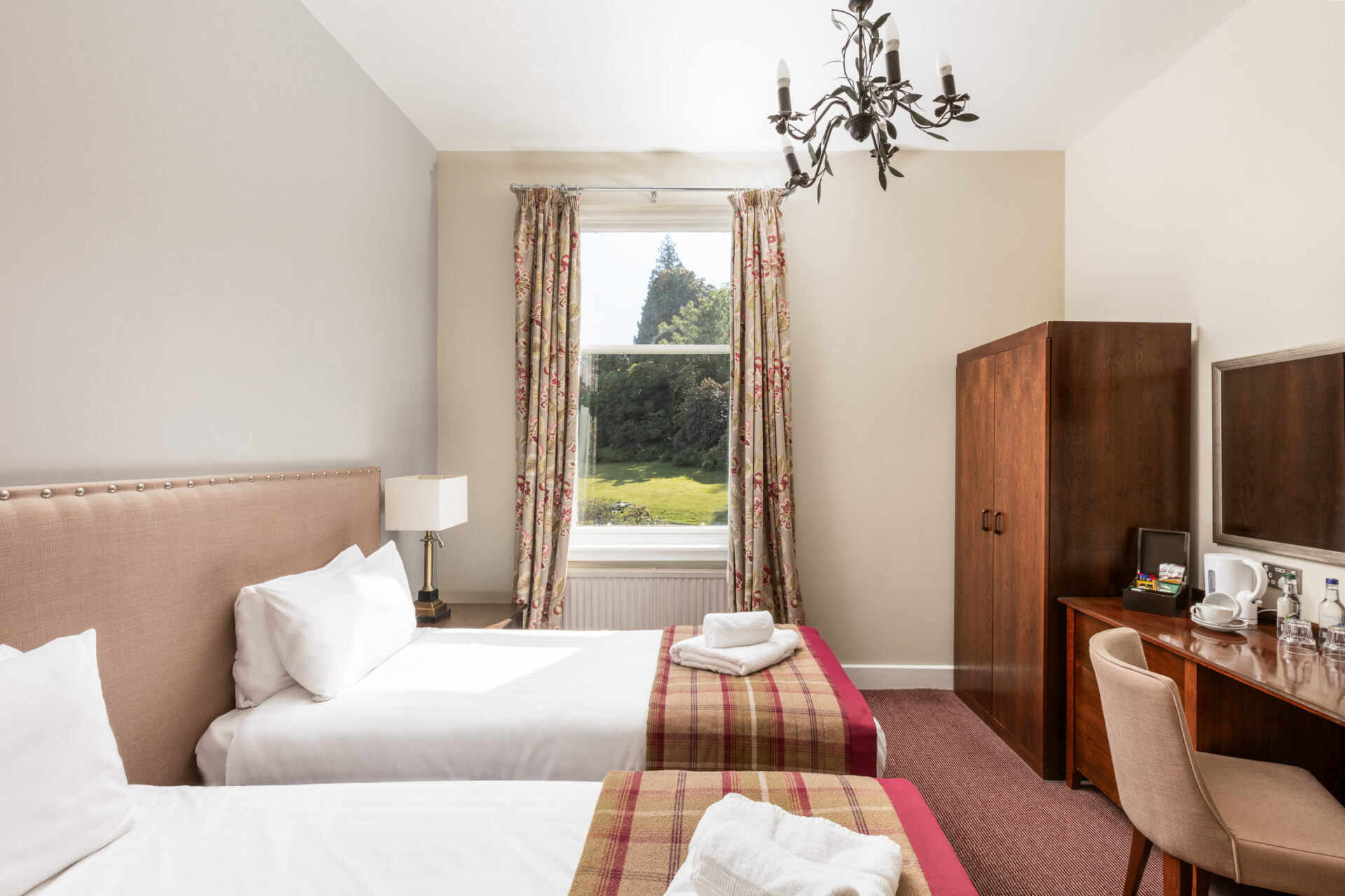 Gallery - Stonefield Castle