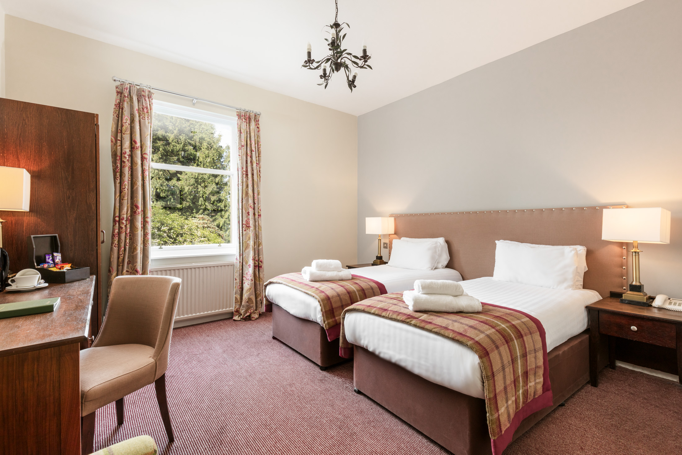 Gallery - Stonefield Castle