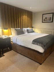 The Talbot Ripley - Home