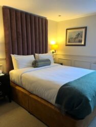 The Talbot Ripley - Home