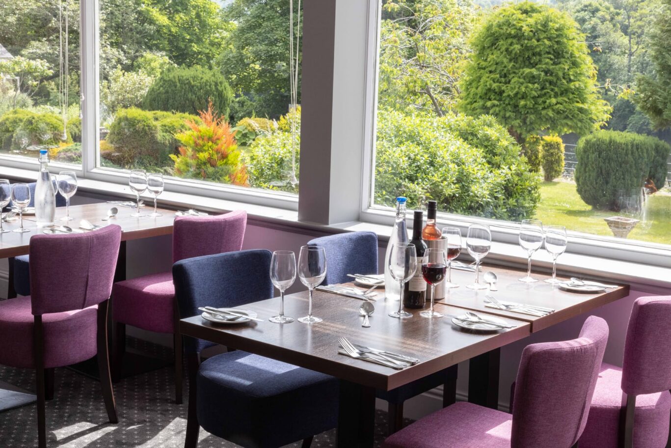 The George Hotel, Northumberland - Coast & Country Collection