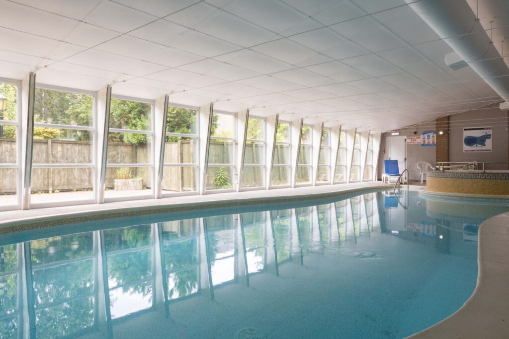 The George Hotel, Northumberland - Coast & Country Collection