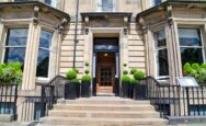 Home - The Bonham Hotel Edinburgh